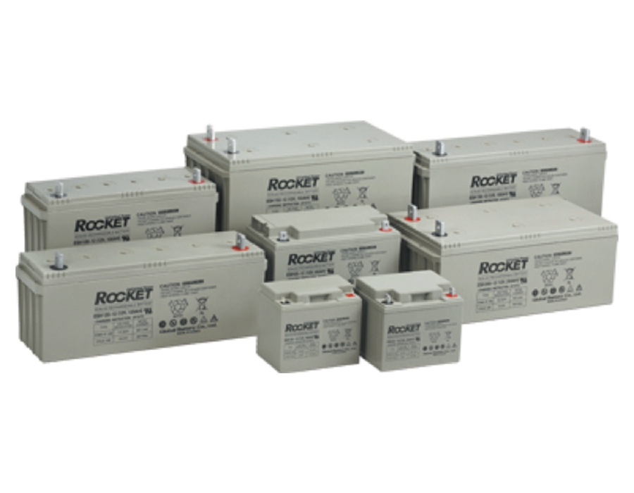 ROCKET Make Batteries - Prasa Infocom & Power Solutions Pvt. Ltd.