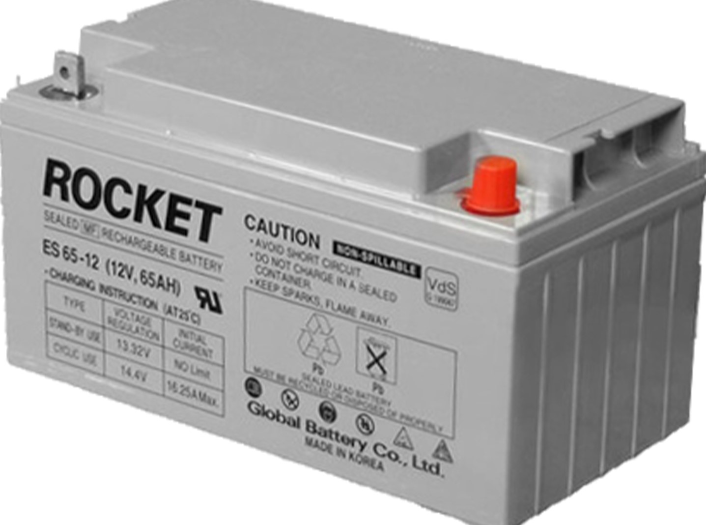 Batteries - Prasa Infocom & Power Solutions Pvt. Ltd.