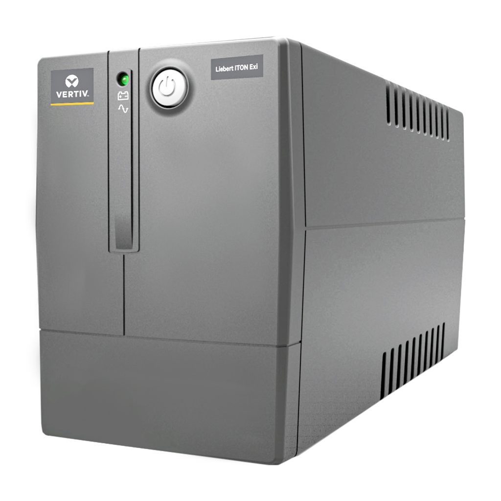 Liebert Network Power Switch I and II - Prasa Infocom & Power Solutions ...