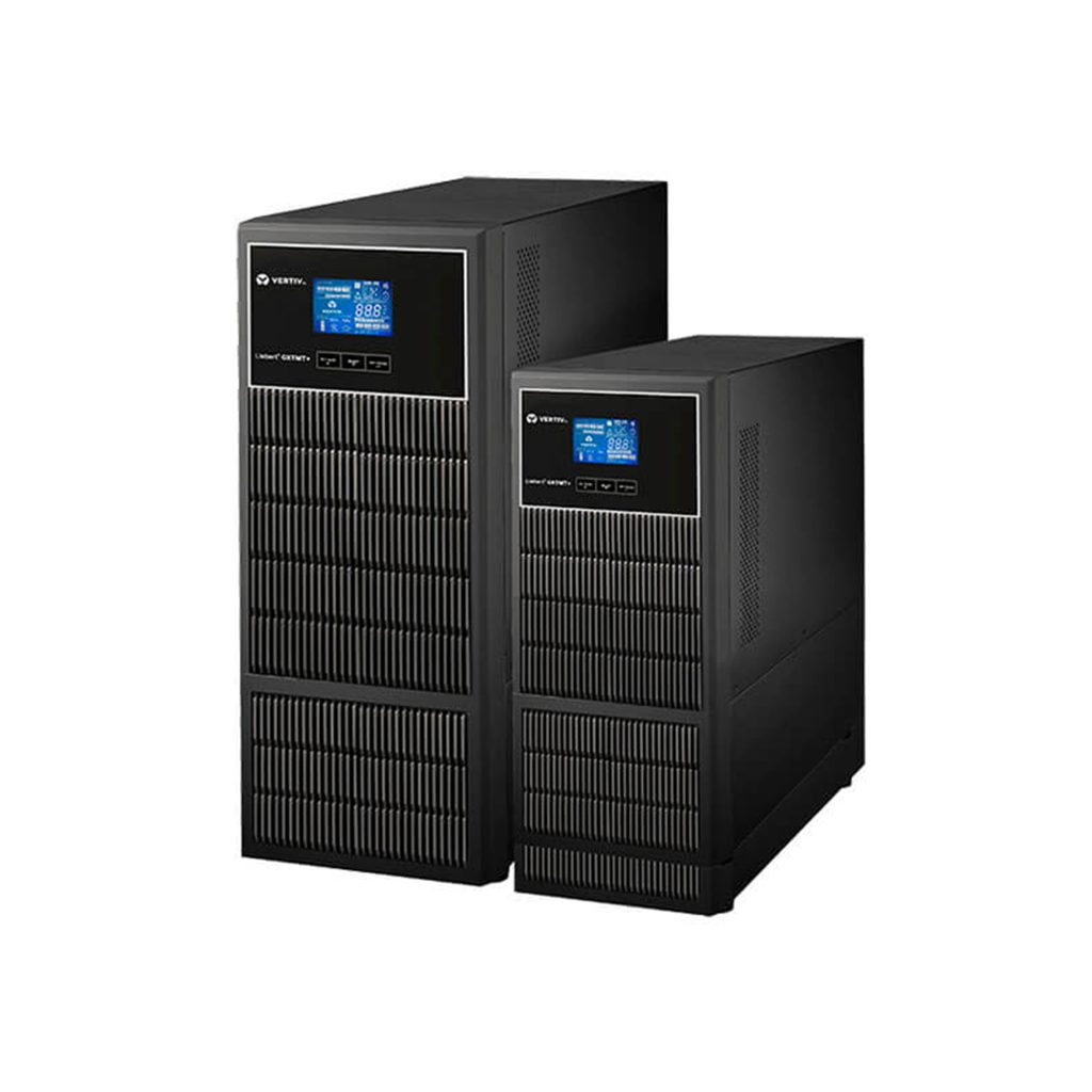 Liebert Network Power Switch I and II – Prasa Infocom & Power Solutions ...