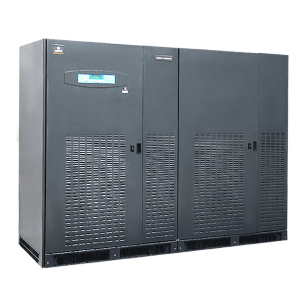 Liebert HIPULSE E 500kVA – 800kVA – Prasa Infocom & Power Solutions Pvt ...