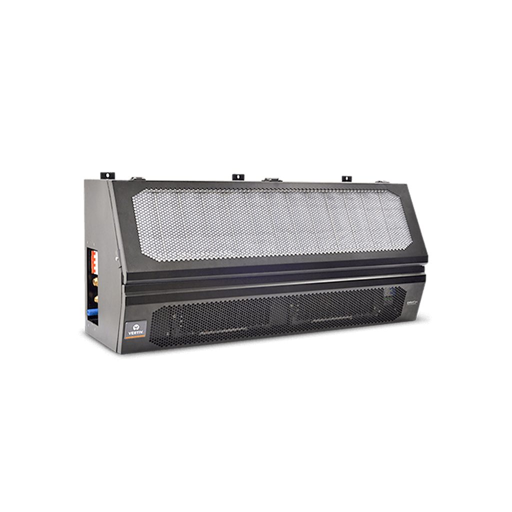 Liebert CRV, Row-based Cooling Unit - Prasa Infocom & Power Solutions ...