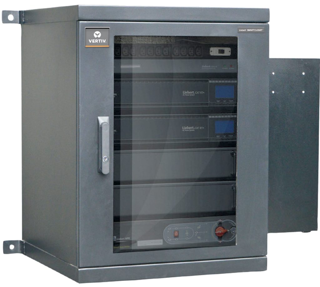 SmartCloset – Prasa Infocom & Power Solutions Pvt. Ltd.