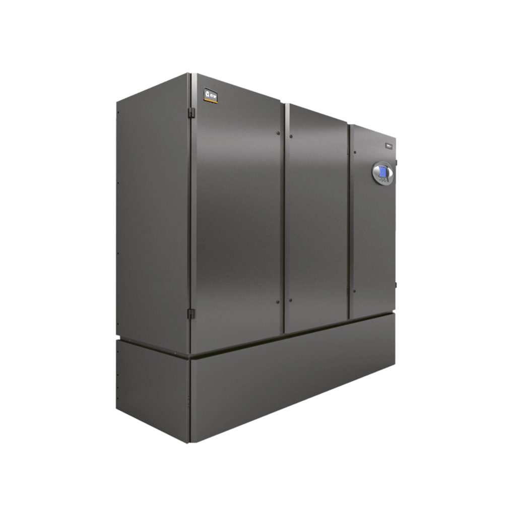 Liebert PCW, Chilled Water Room Cooling Unit – Prasa Infocom & Power Solutions Pvt. Ltd.