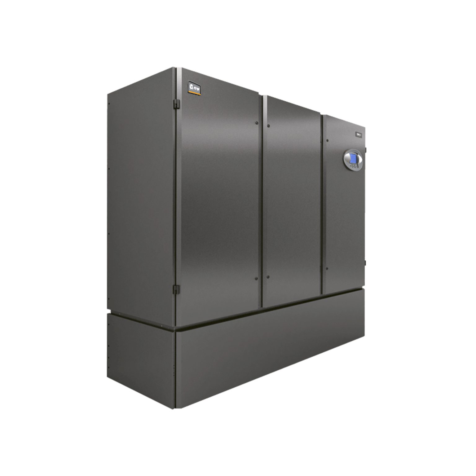 Liebert PCW, Chilled Water Room Cooling Unit - PRASA