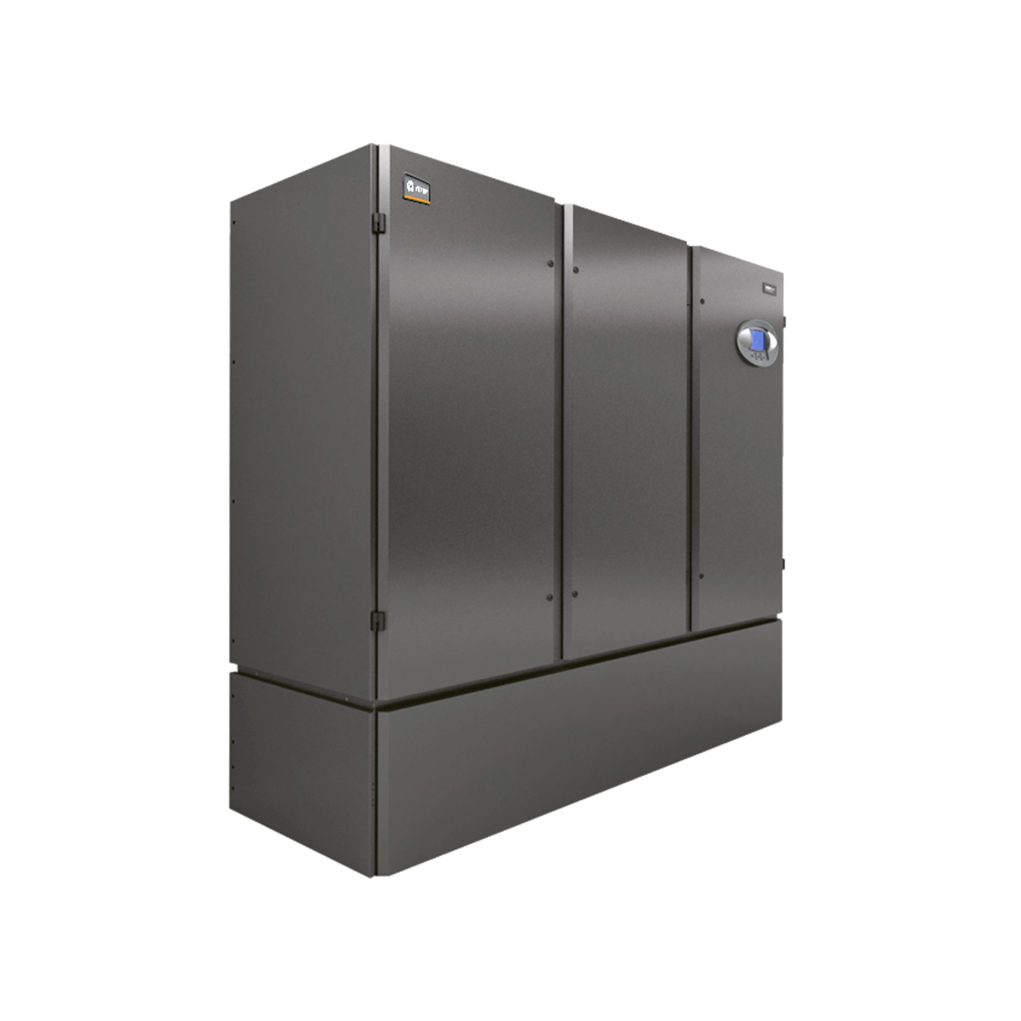 Liebert PCW, Chilled Water Room Cooling Unit - PRASA