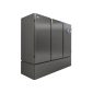 Liebert PCW, Chilled Water Room Cooling Unit - PRASA