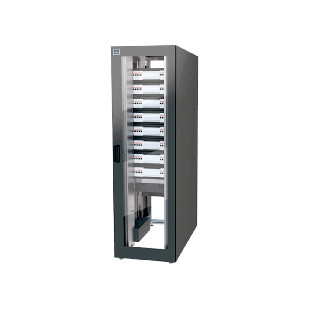 Vertiv Knürr PTR2 Power Rack – Prasa Infocom & Power Solutions Pvt. Ltd.