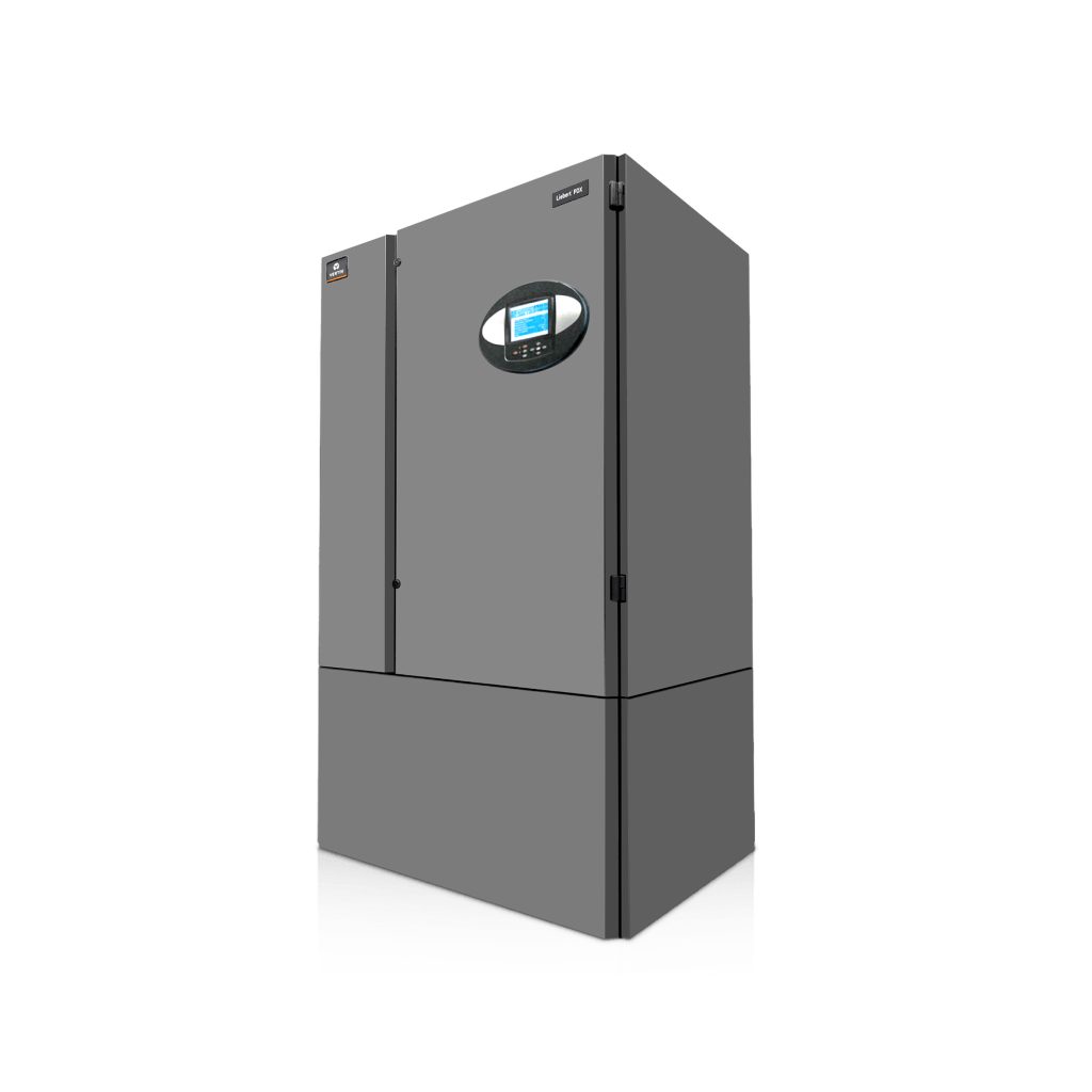 Liebert PCW, Chilled Water Room Cooling Unit – Prasa Infocom & Power ...