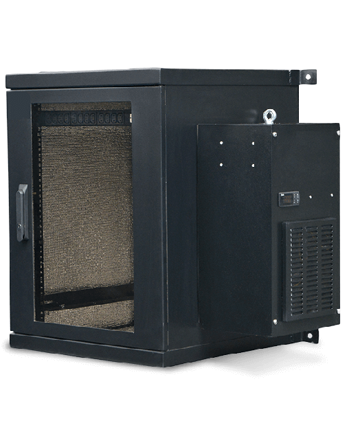 SmartCloset - Prasa Infocom & Power Solutions Pvt. Ltd.