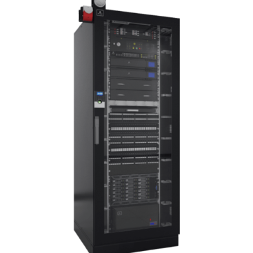 Skid | Modular Data Center Solutions - Prasa Infocom & Power Solutions ...