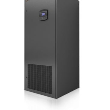 Liebert CRV, Row-based Cooling Unit - Prasa Infocom & Power Solutions ...