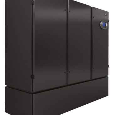 Liebert CW Chilled Water Cooling System, 38-440kW - Prasa Infocom ...