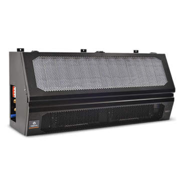 Liebert CRV, Row-based Cooling Unit - Prasa Infocom & Power Solutions ...
