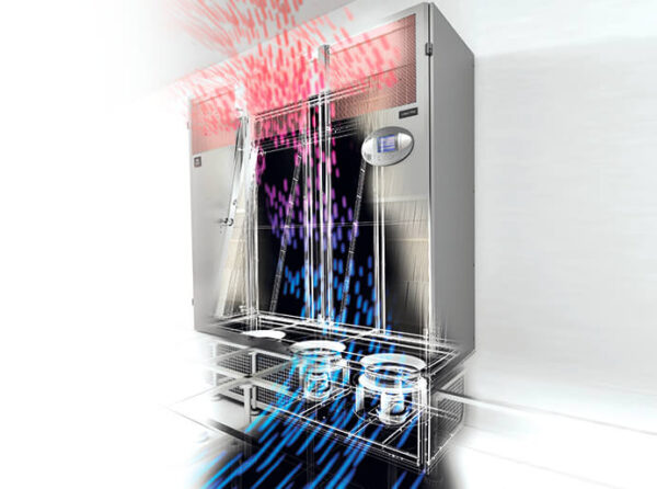 Liebert PCW, Chilled Water Room Cooling Unit – Prasa Infocom & Power ...