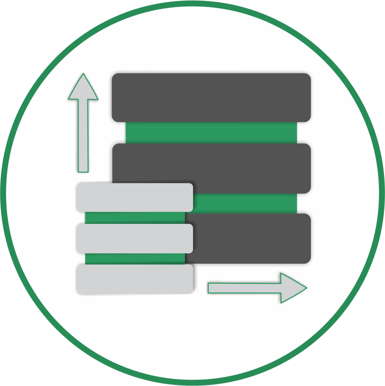 Containerized Data Center (Prefabricated / Modular Data Center ...