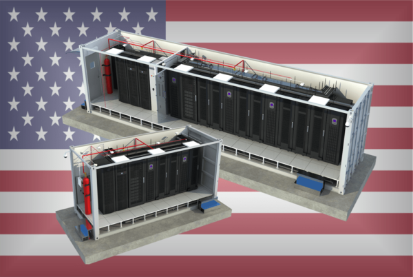 The Growing Demand for Containerized Data Centers in the United States ...