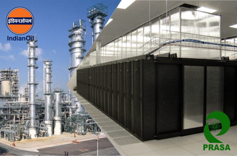 Prasa Infocom & Power Solutions Pvt. Ltd.