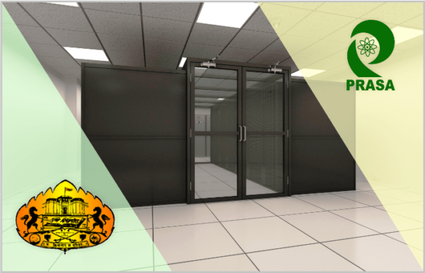 Prasa Infocom & Power Solutions Pvt. Ltd.