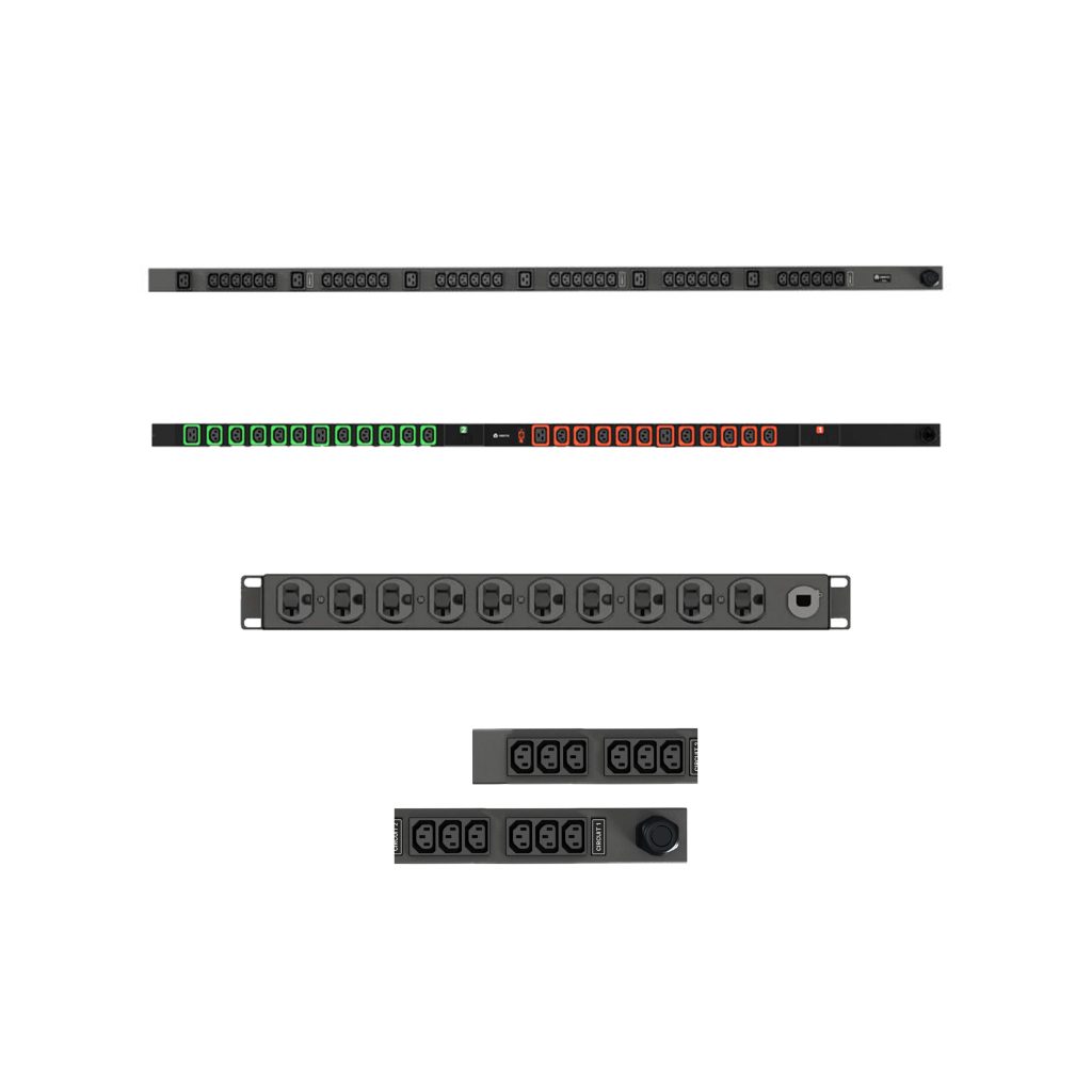 Vertiv Geist rPDU Basic – Prasa Infocom & Power Solutions Pvt. Ltd.