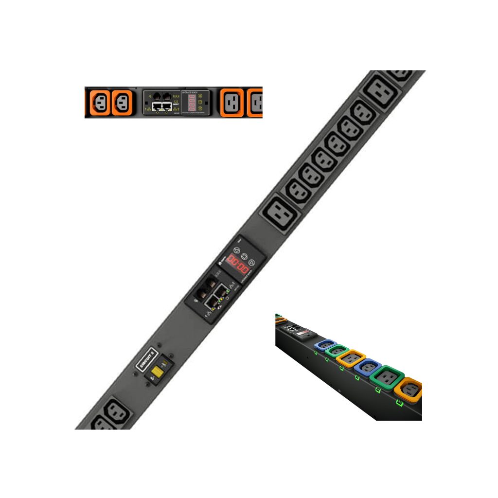 Vertiv Geist rPDU Basic – Prasa Infocom & Power Solutions Pvt. Ltd.