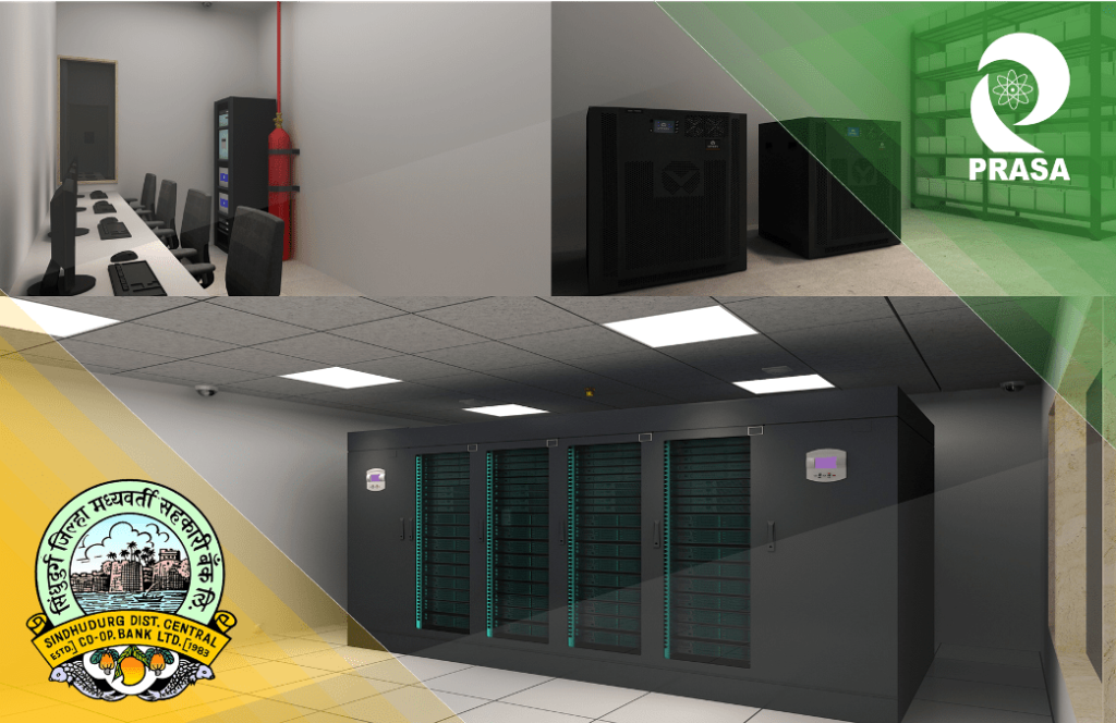 Prasa Infocom & Power Solutions Pvt. Ltd.