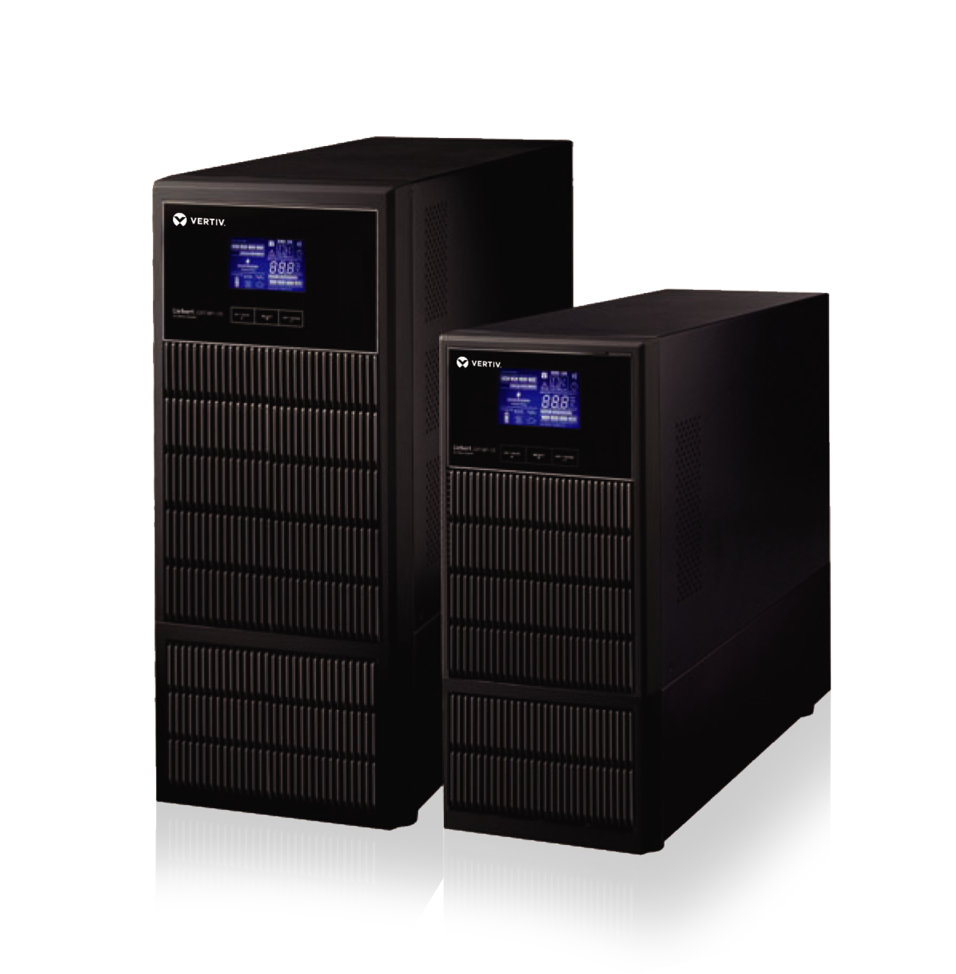 Liebert GXT MT+ CX 16A - Prasa Infocom & Power Solutions Pvt. Ltd.