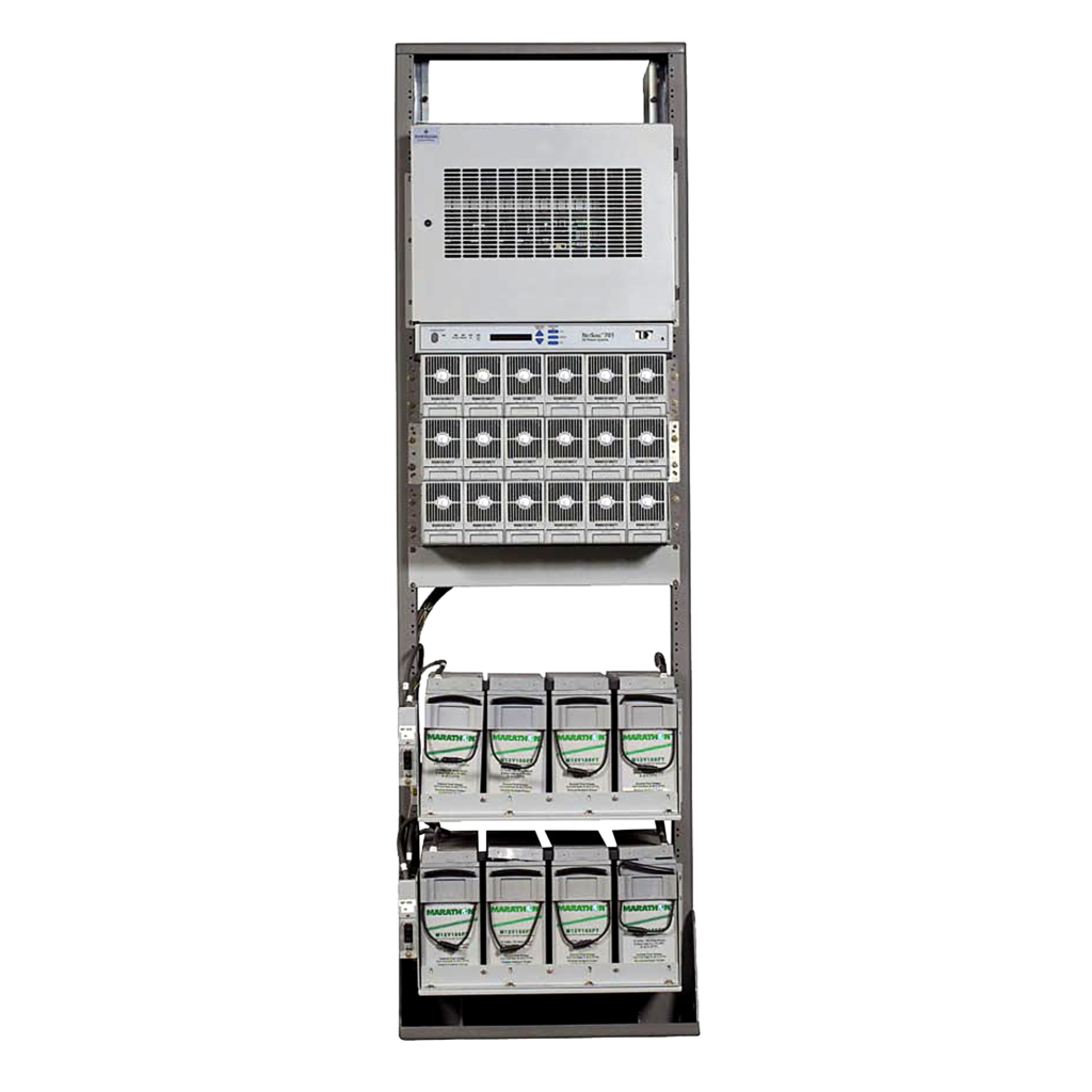 NetSure 211 - Prasa Infocom & Power Solutions Pvt. Ltd.