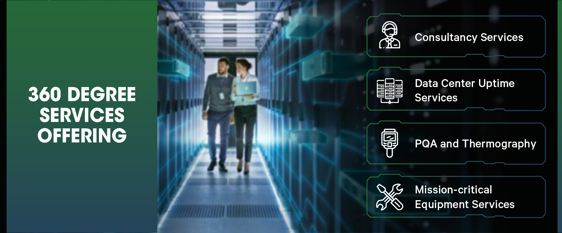 Prasa’s Turnkey Data Center Solutions – Prasa Infocom & Power Solutions ...