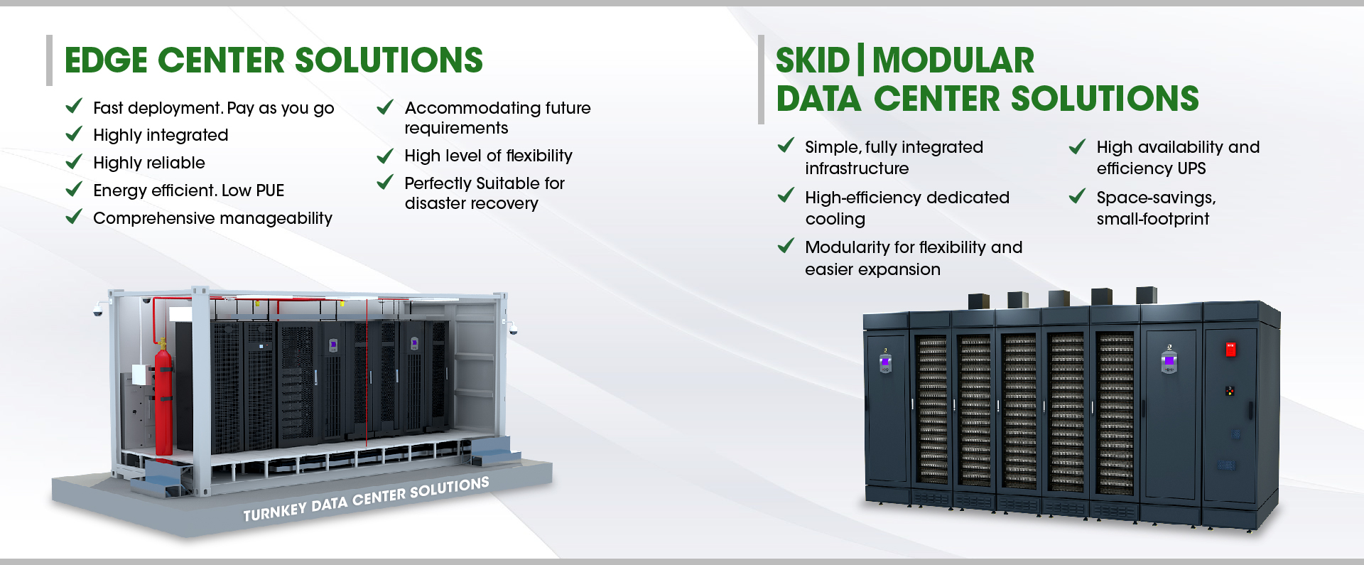 Prasa’s Turnkey Data Center Solutions – Prasa Infocom & Power Solutions ...