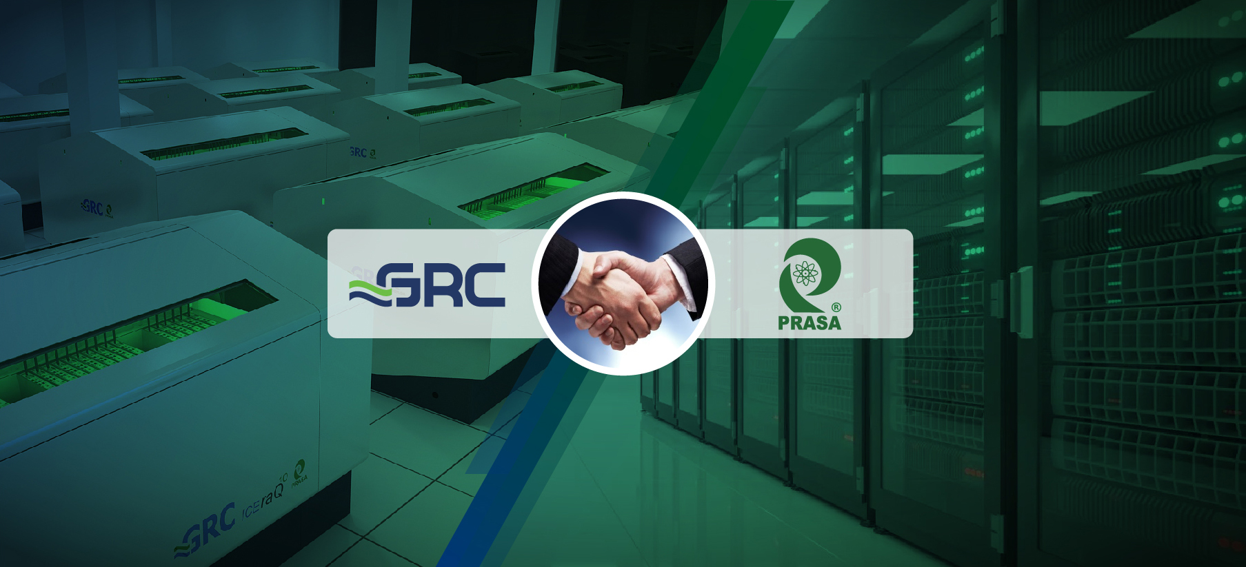 Prasa Infocom & Power Solutions Pvt. Ltd.