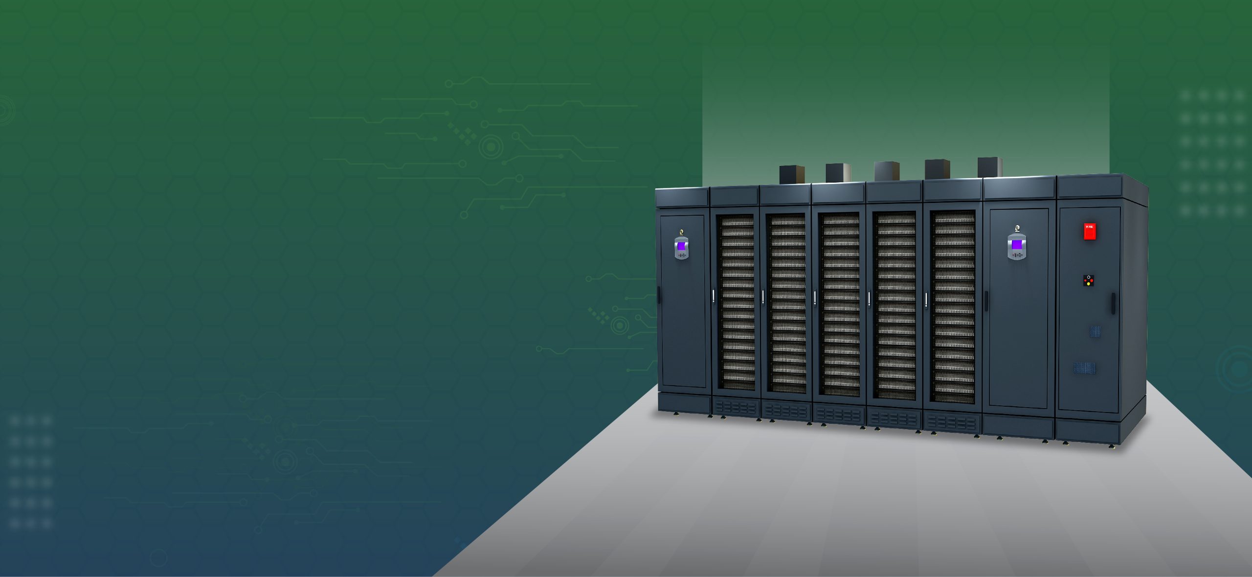 Prasa Infocom & Power Solutions Pvt. Ltd.