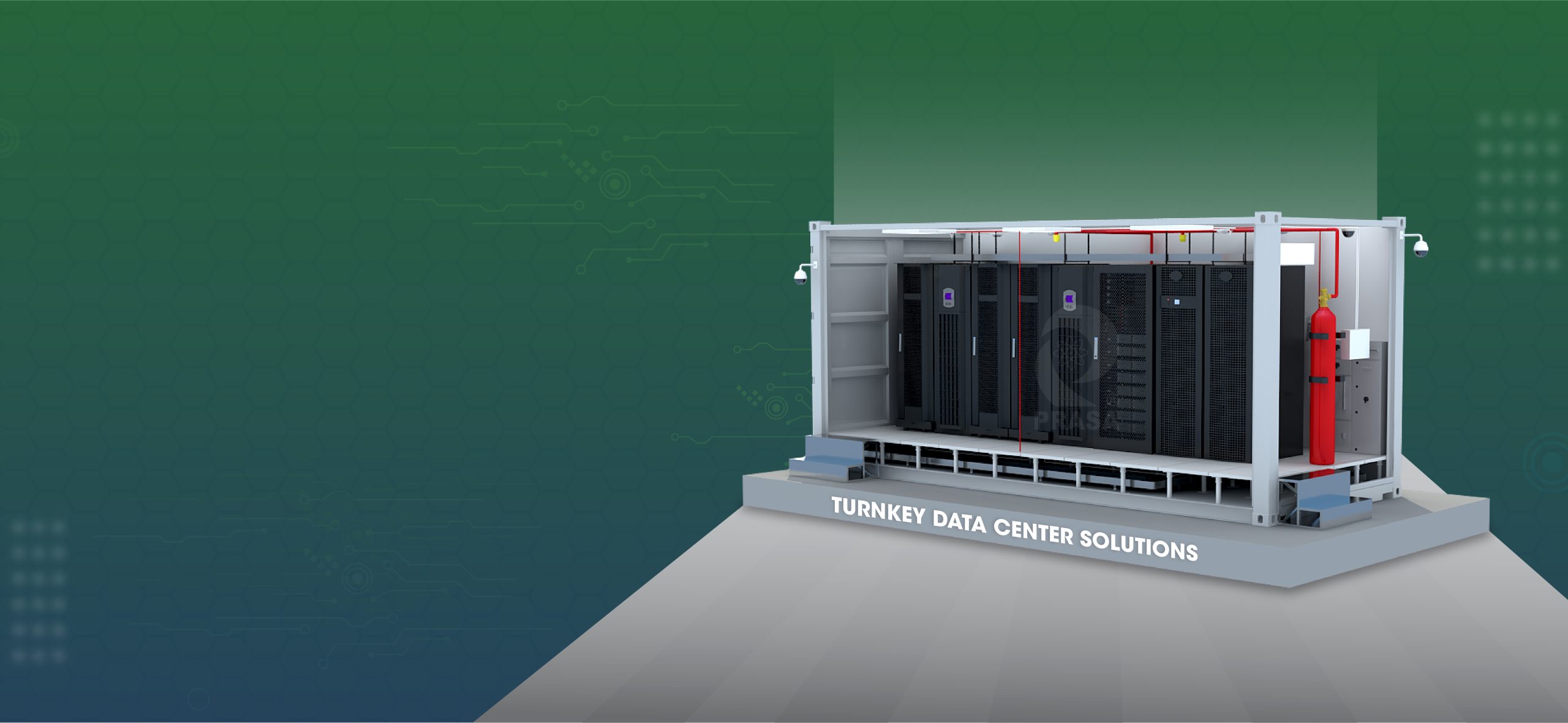 Prasa Infocom And Power Solutions Pvt Ltd