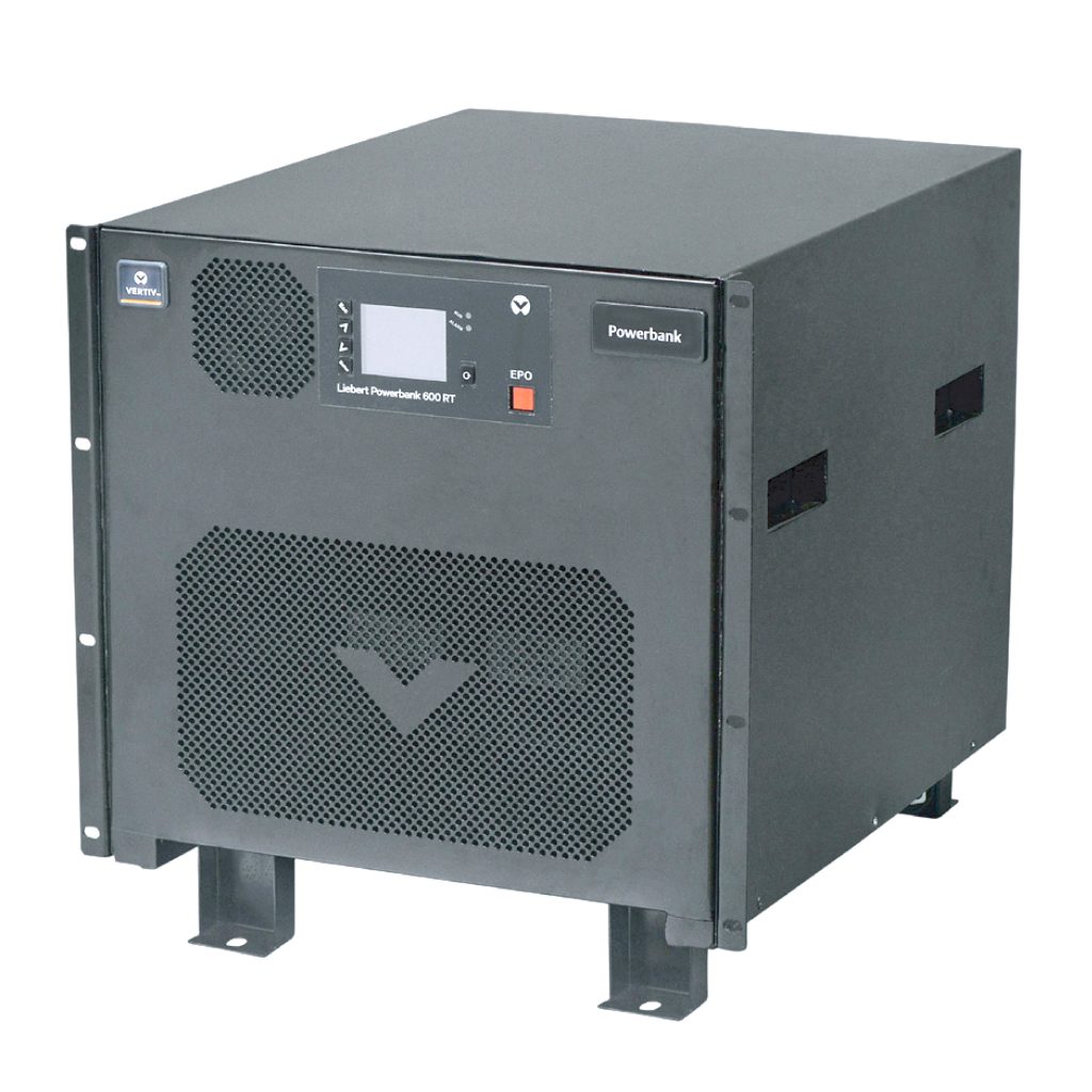 Liebert Network Power Switch I and II – Prasa Infocom & Power Solutions ...