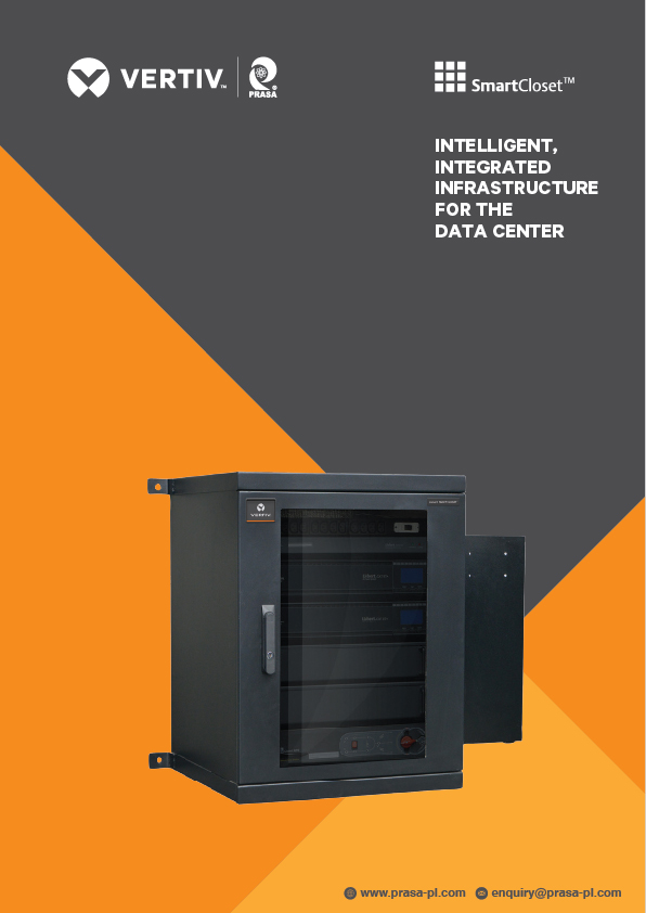 Skid | Modular Data Center Solutions - Prasa Infocom & Power Solutions ...