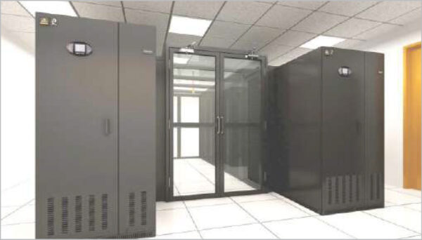 Prasa Infocom & Power Solutions Pvt. Ltd.