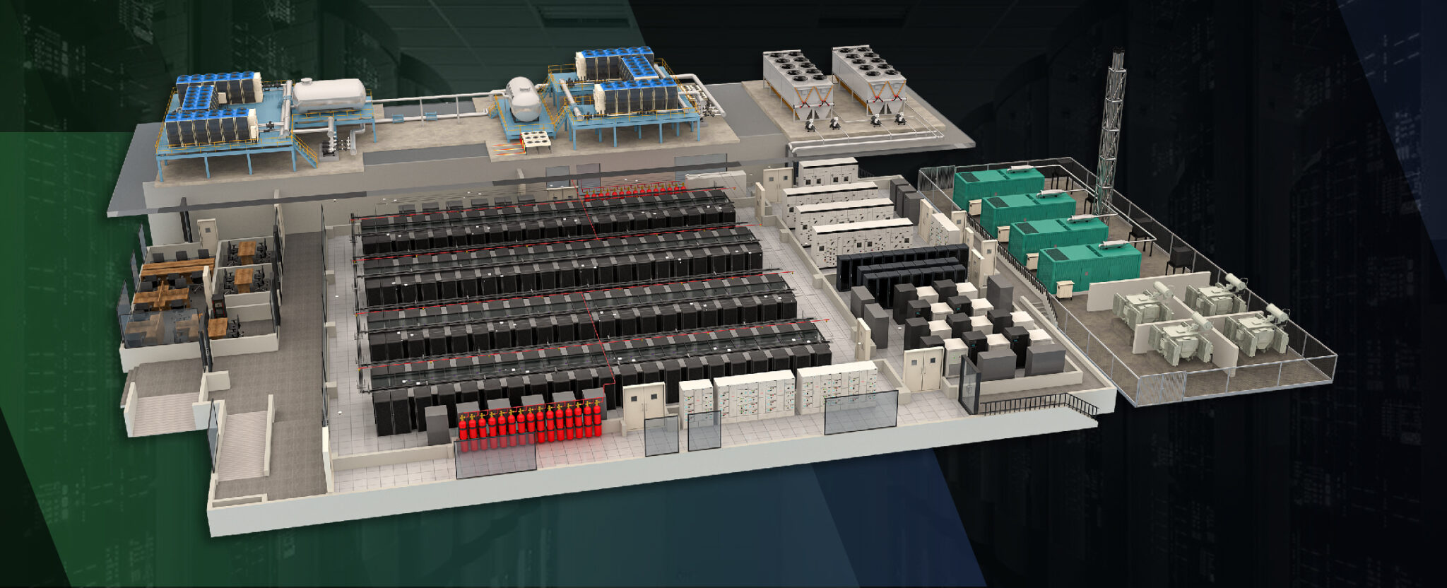 Prasa Infocom & Power Solutions Pvt. Ltd.