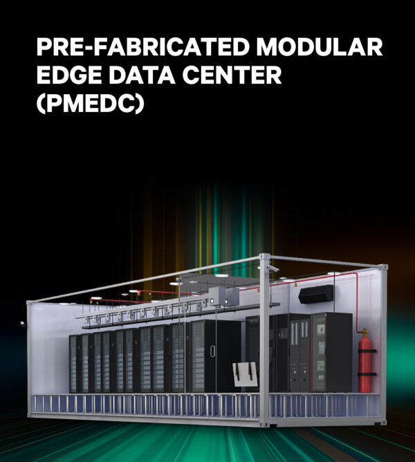 Prasa Infocom & Power Solutions Pvt. Ltd.