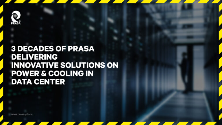 Prasa Infocom & Power Solutions Pvt. Ltd.