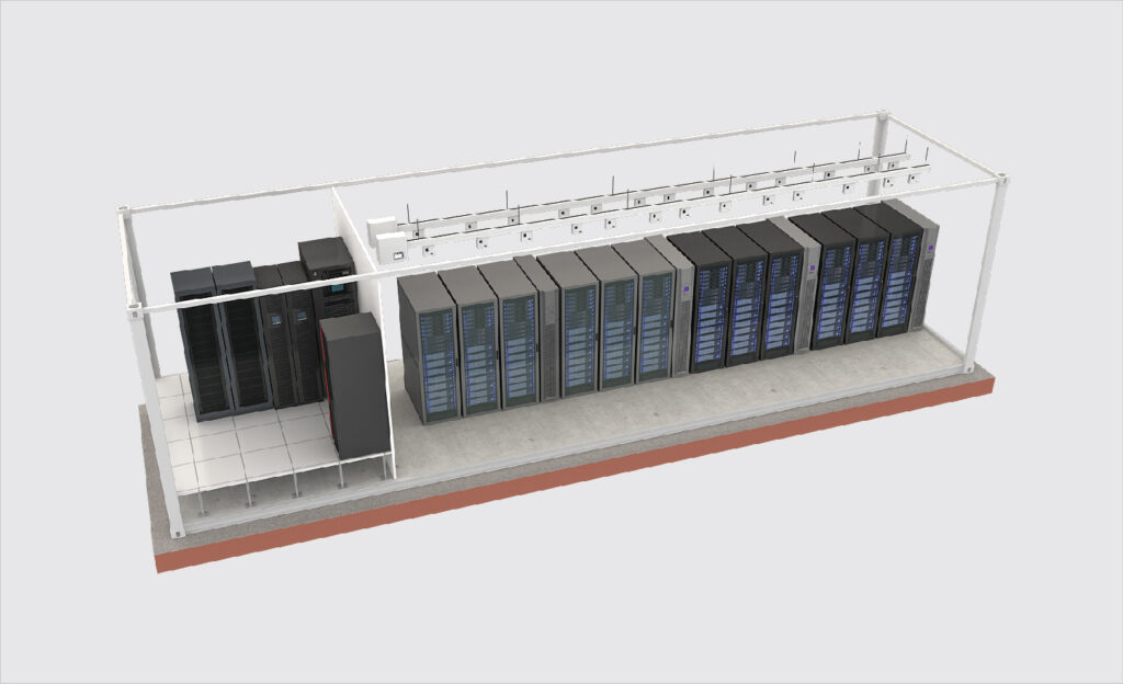 Prasa Infocom & Power Solutions Pvt. Ltd.