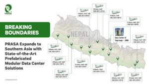 Prasa Infocom & Power Solutions Pvt. Ltd.