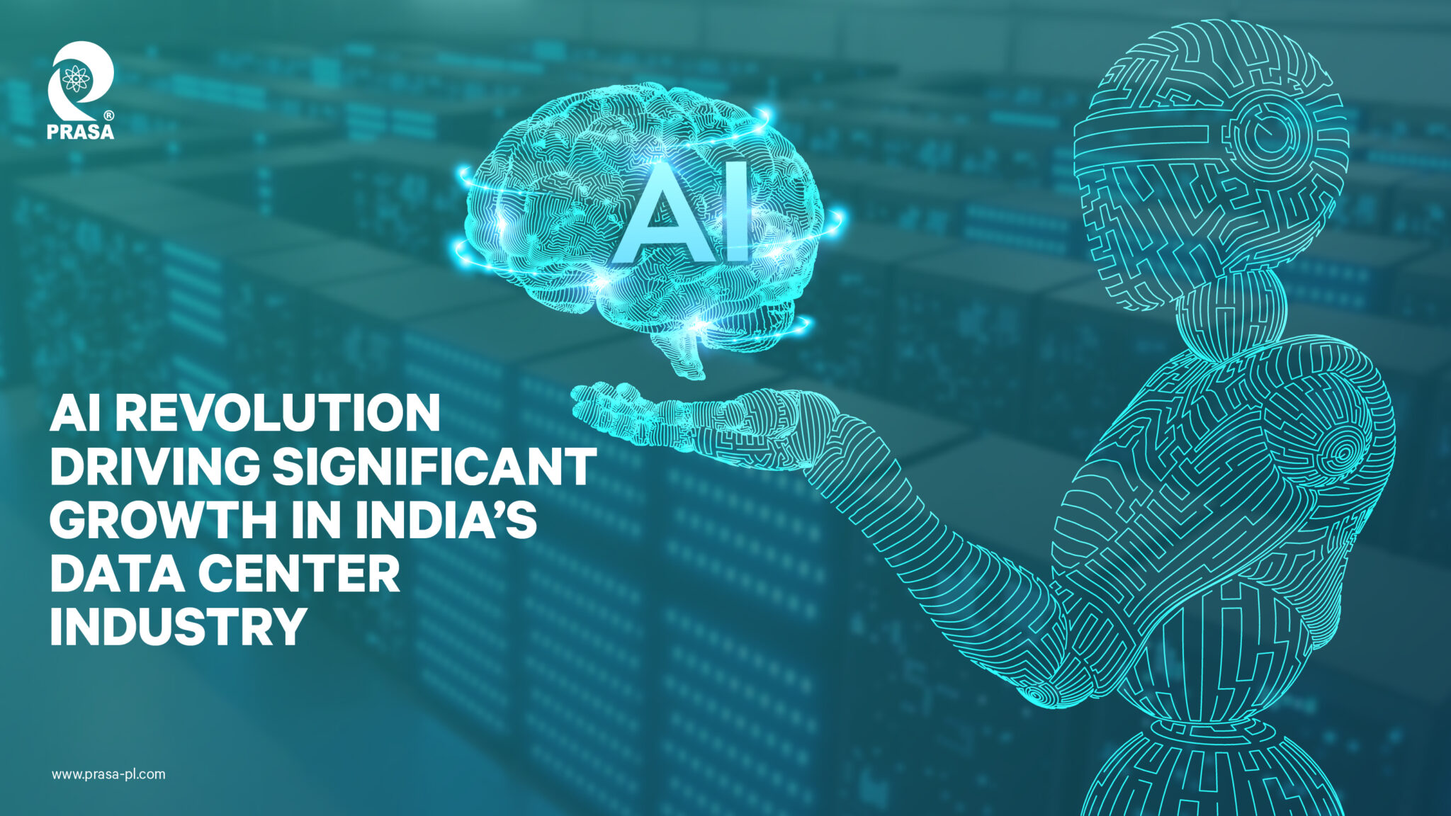 Prasa Infocom & Power Solutions Pvt. Ltd.