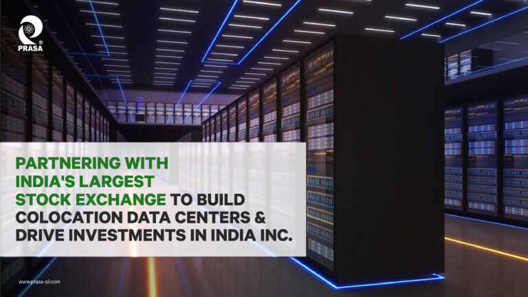 Prasa Infocom & Power Solutions Pvt. Ltd.